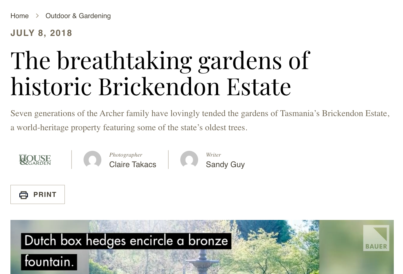 Articles/Publications – Sandy Guy